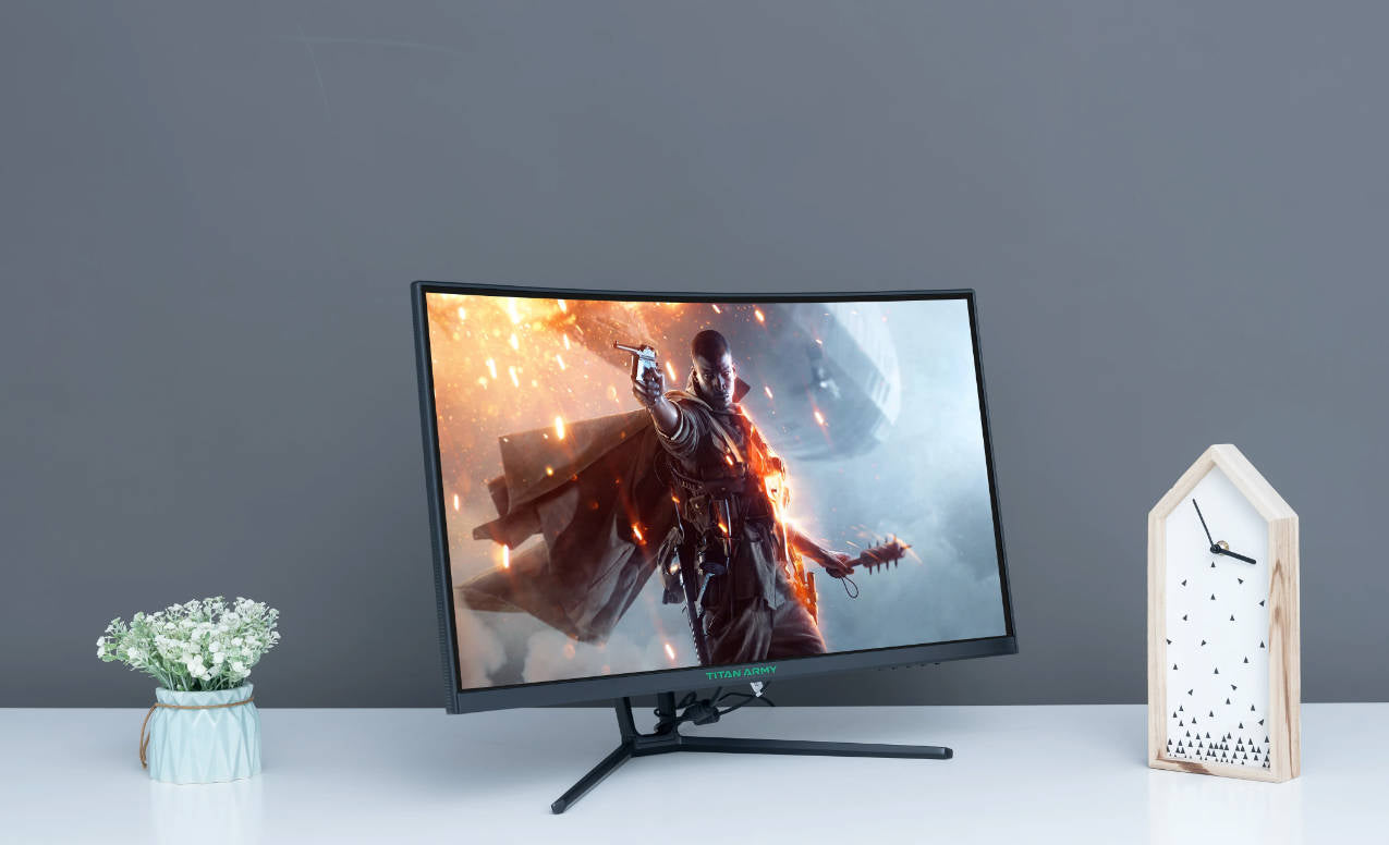 Monitor - Twicetech Computer Solution