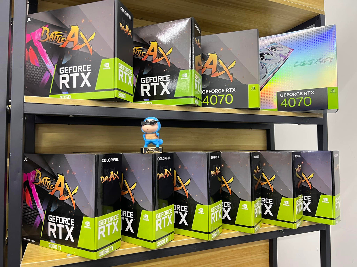 Twicetech - Your Trusted Custom PC Builder in Malaysia