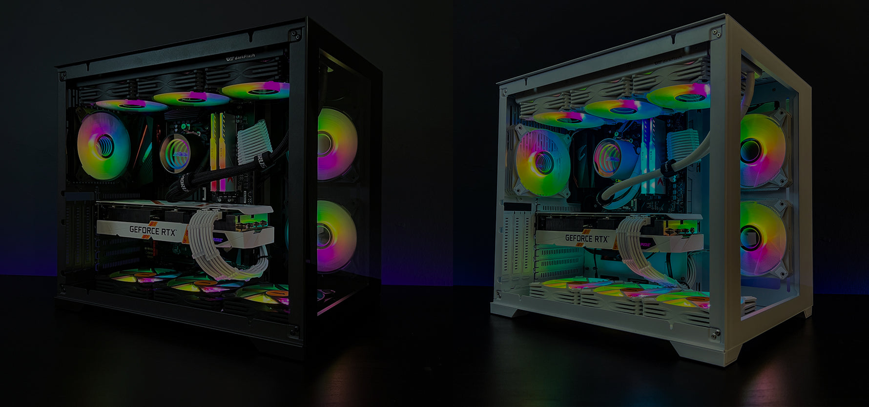 Twicetech - Your Trusted Custom PC Builder in Malaysia