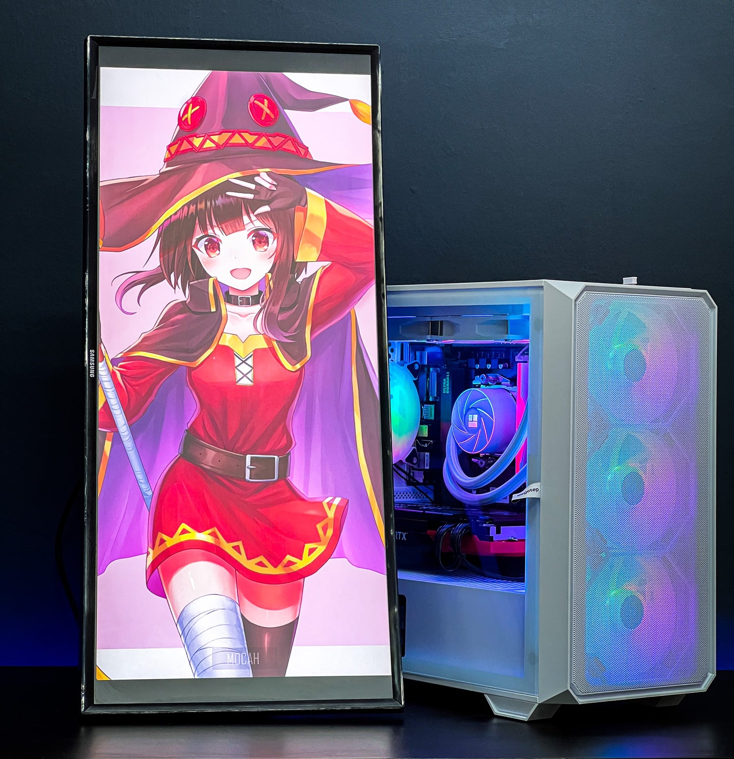 About Us - Twicetech Computer Solution