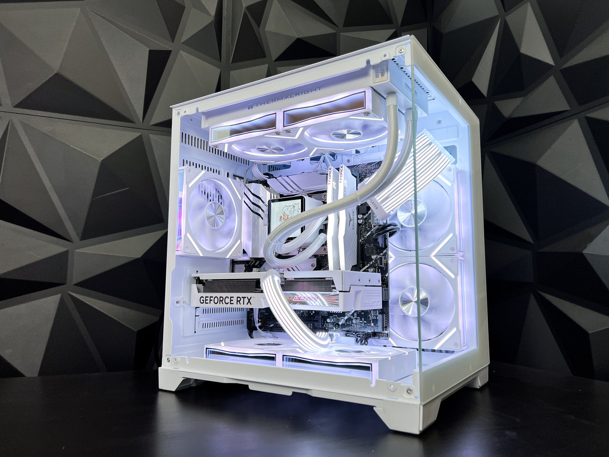 Twicetech - Your Trusted Custom PC Builder in Malaysia
