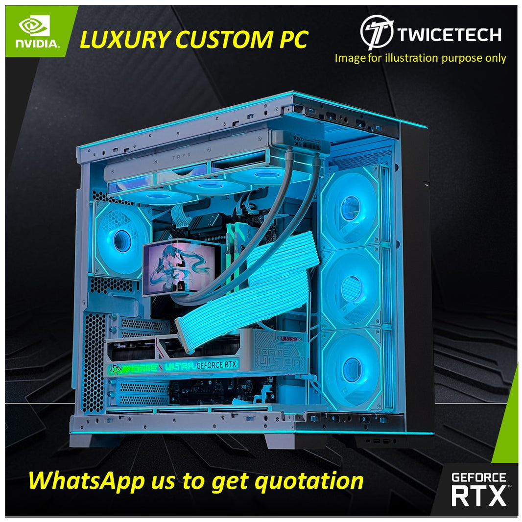 GAMING PC