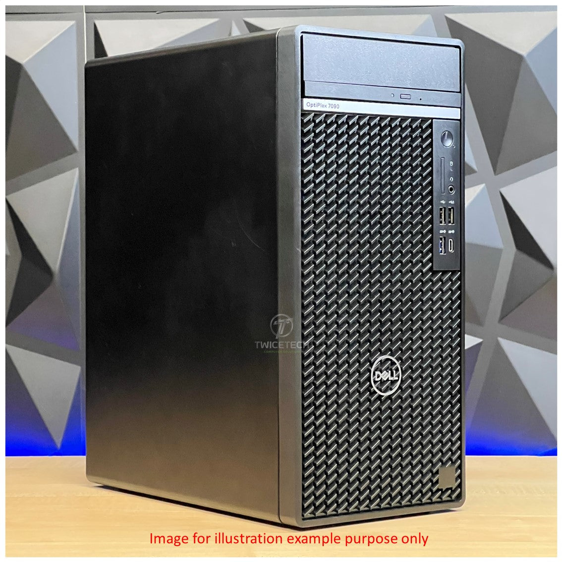 Office PC - Twicetech Computer Solution