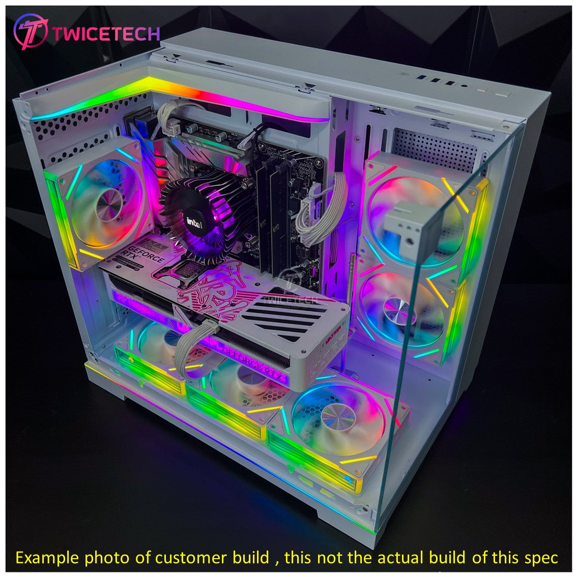GAMING PC