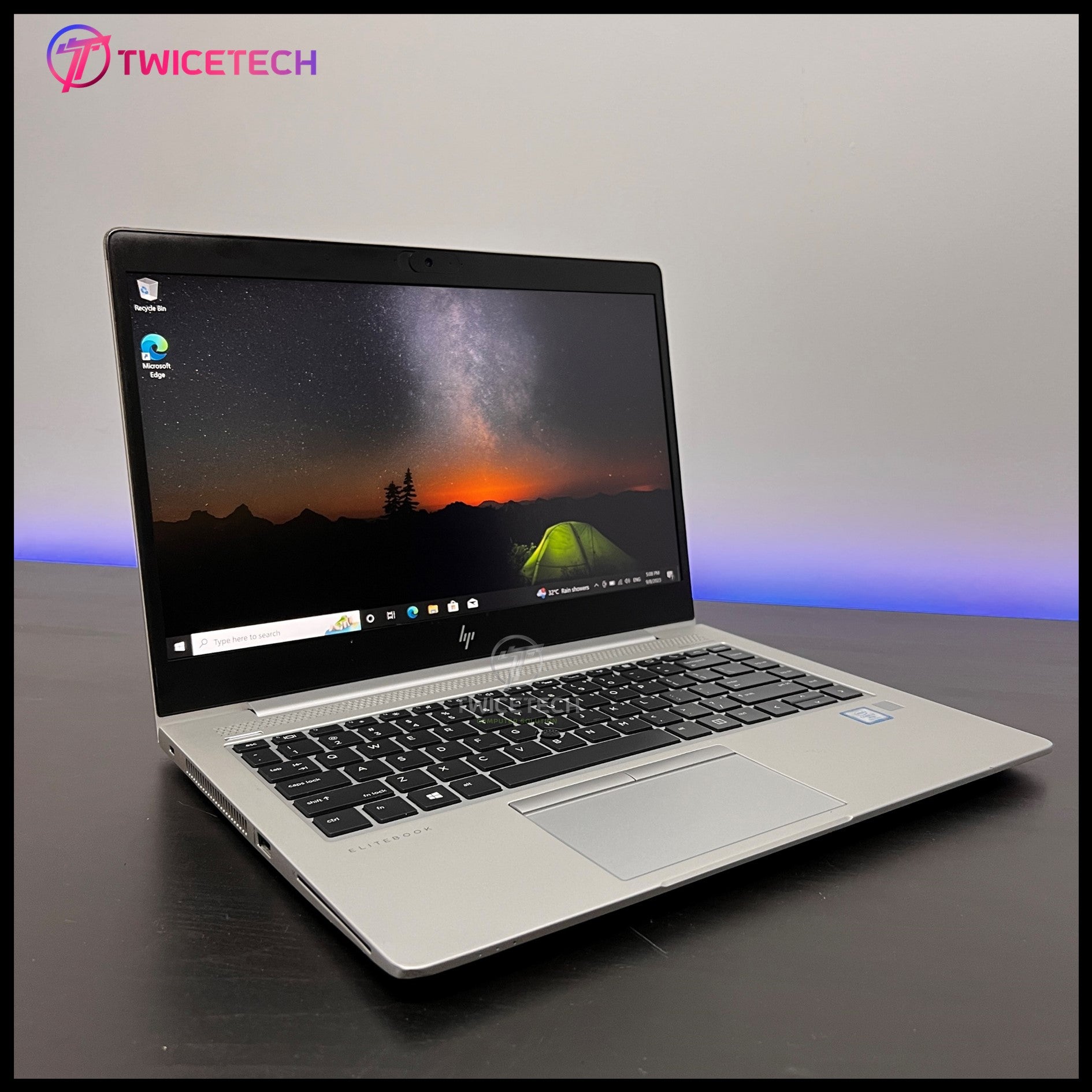 Office PC - Twicetech Computer Solution