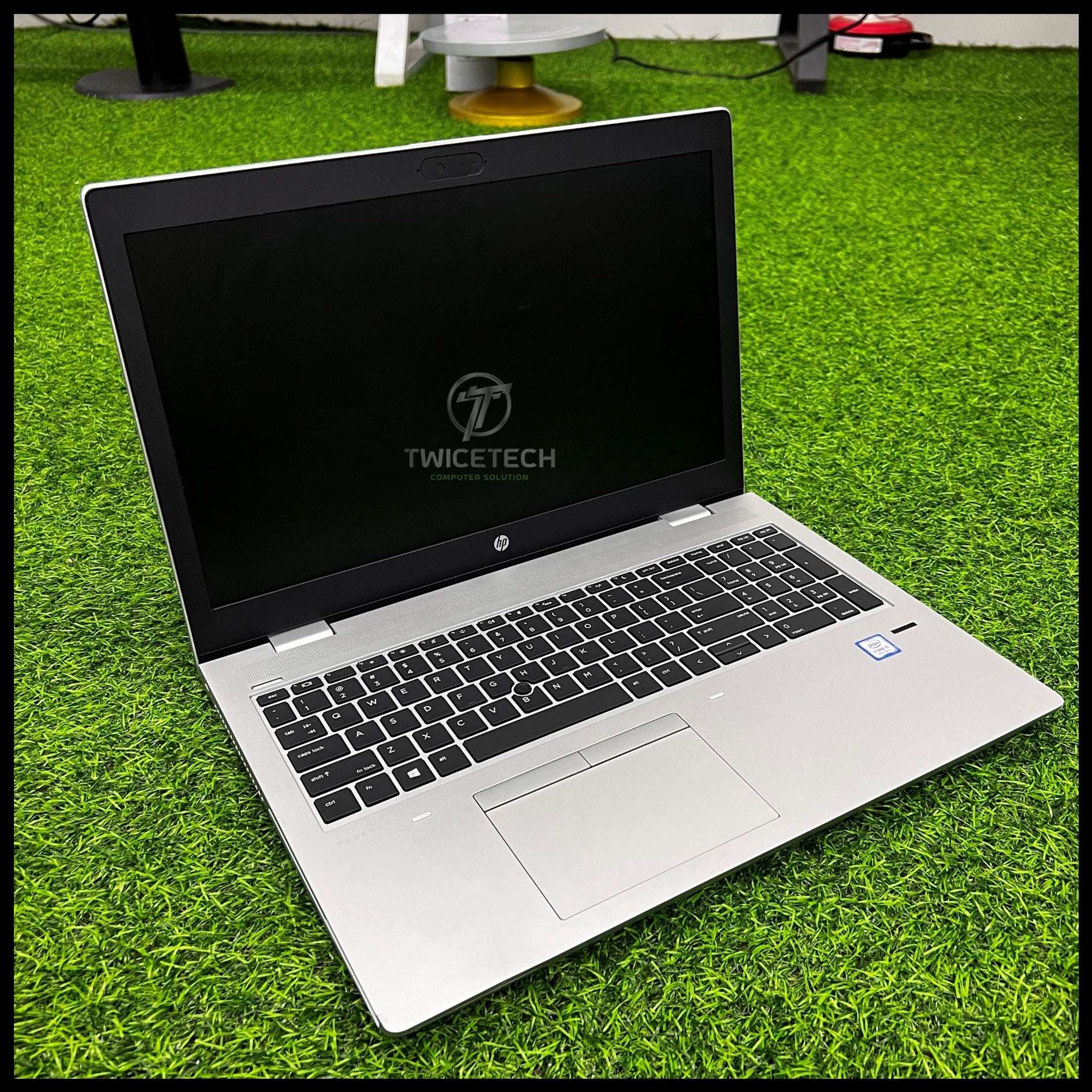 Office PC - Twicetech Computer Solution