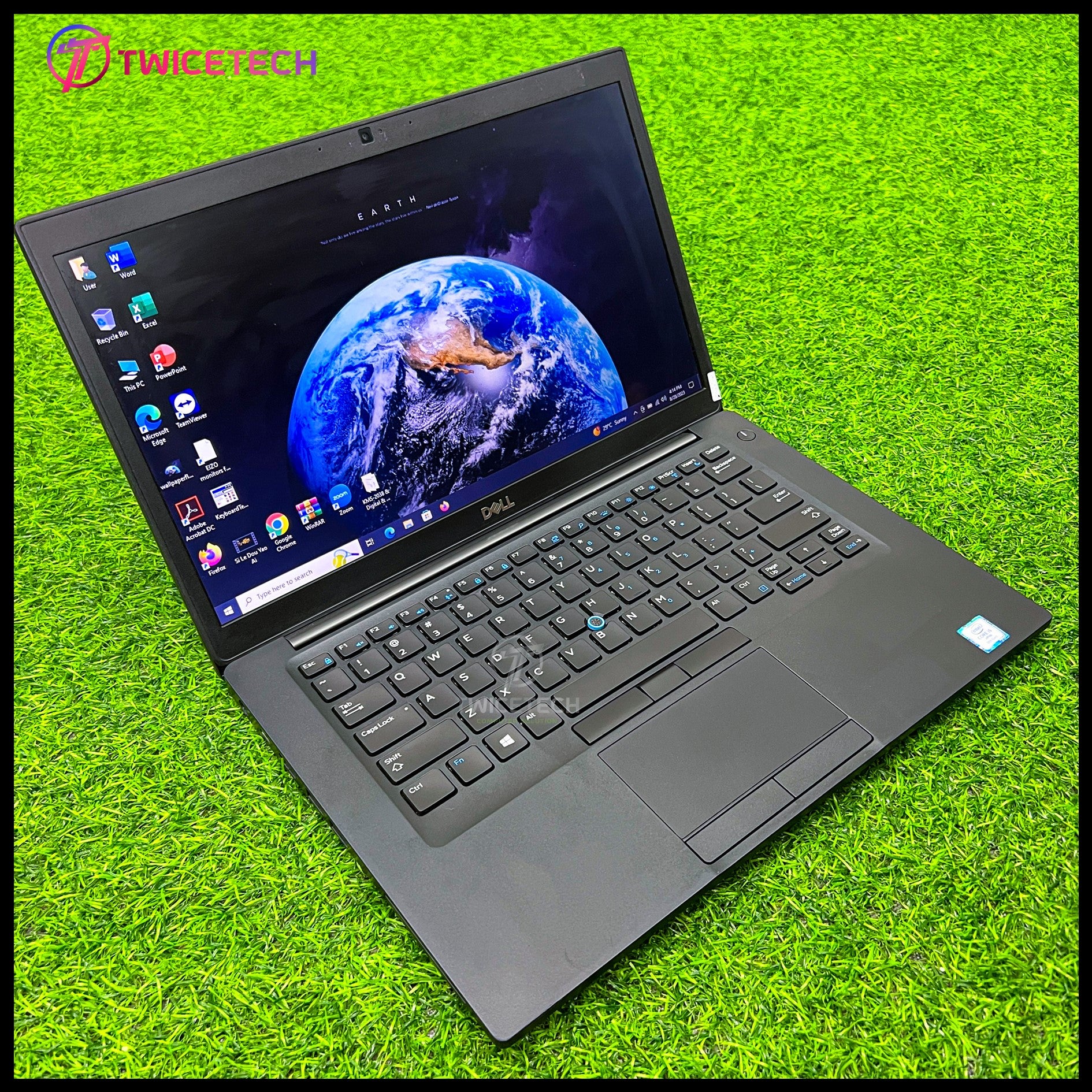 Office PC - Twicetech Computer Solution