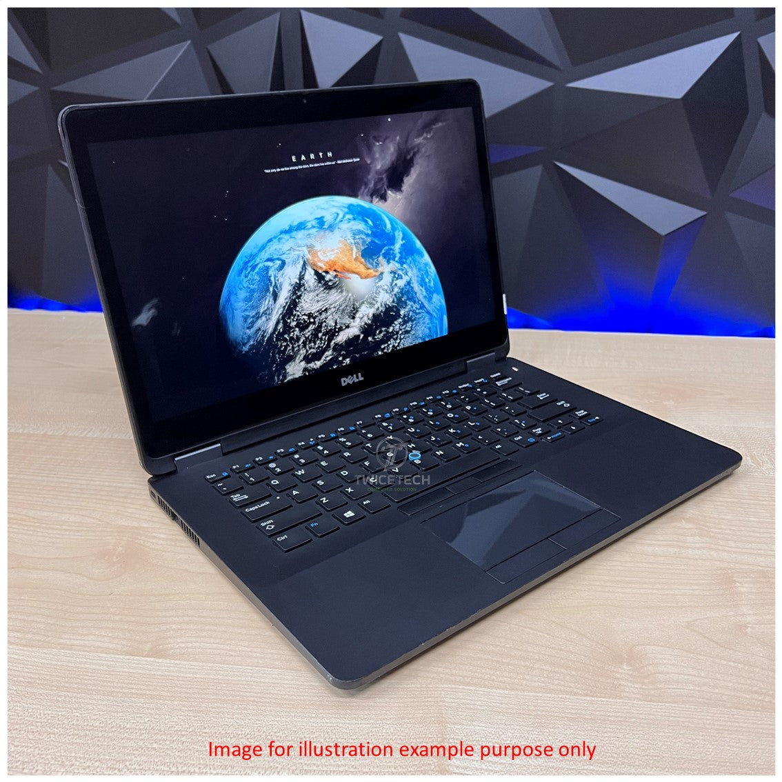 Office PC - Twicetech Computer Solution