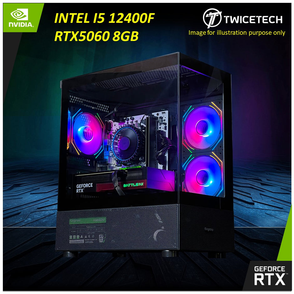 GAMING PC