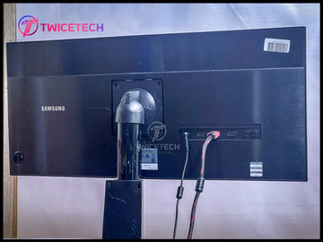 Monitor - Twicetech Computer Solution