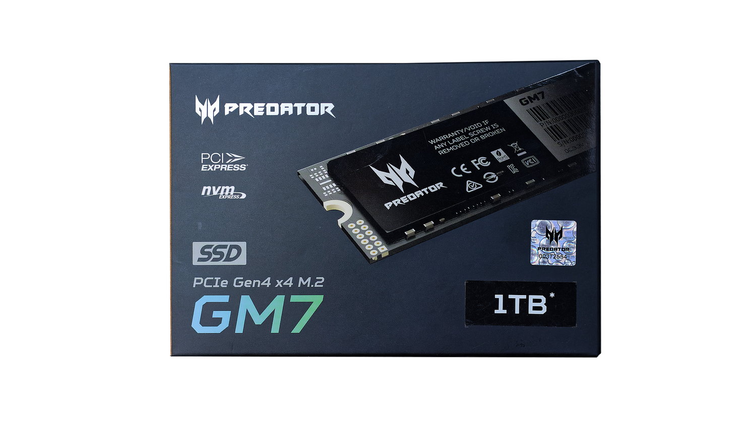 Computer Parts - Twicetech Computer Solution